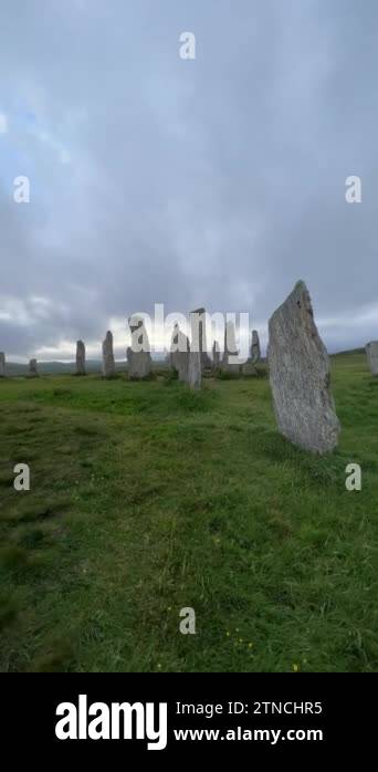 Ancient neolithic stones historic Stock Videos & Footage - HD and 4K ...