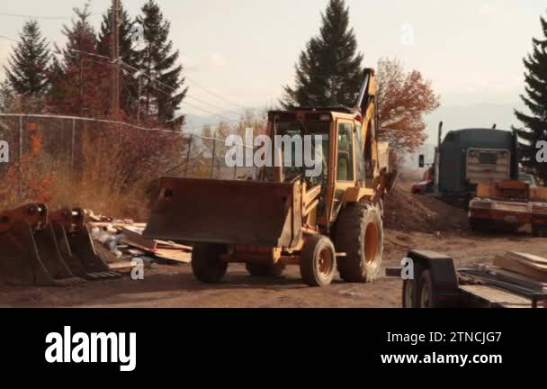 Driving the truck Stock Videos & Footage - HD and 4K Video Clips - Alamy