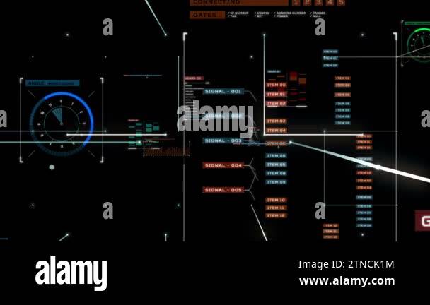 Chart technology diagram algorithm Stock Videos & Footage - HD and 4K ...