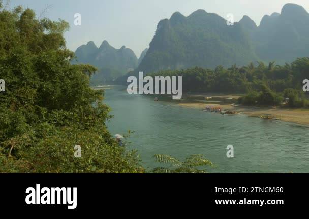Bamboo fishing raft Stock Videos & Footage - HD and 4K Video Clips - Alamy