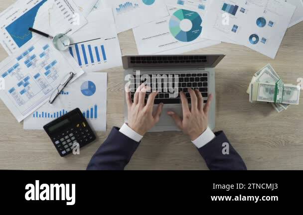 Revenue analysis Stock Videos & Footage - HD and 4K Video Clips - Alamy