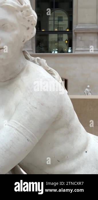 Jacques PROU Paris, Paris, Fountain of Amphitrite, wife of Poseidon ...