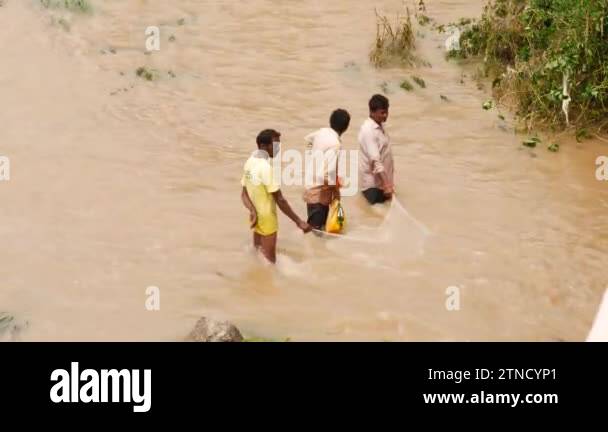 Men wading Stock Videos & Footage - HD and 4K Video Clips - Alamy