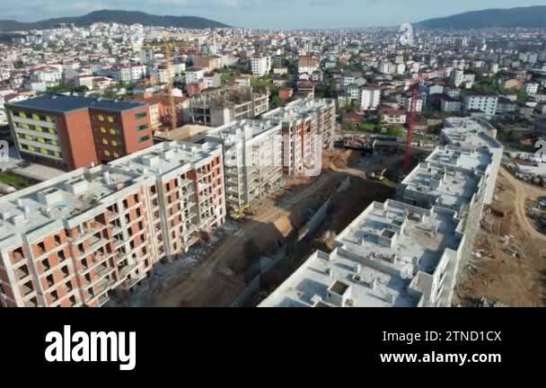 Unplanned town Stock Videos & Footage - HD and 4K Video Clips - Alamy