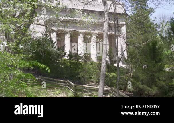 Hodgenville, Kentucky: Abraham Lincoln Birthplace National Historical ...