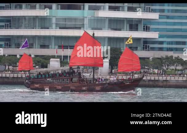 Old junk wooden boat Stock Videos & Footage - HD and 4K Video Clips - Alamy