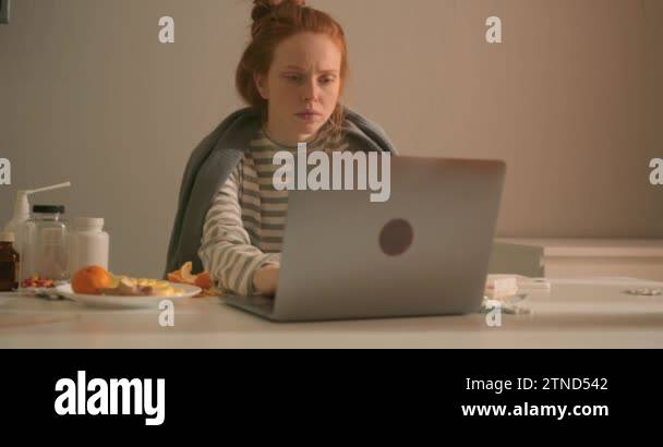 Student unwell Stock Videos & Footage - HD and 4K Video Clips - Alamy