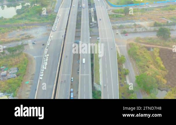 An express highway, also known as a freeway or motorway, is a high ...