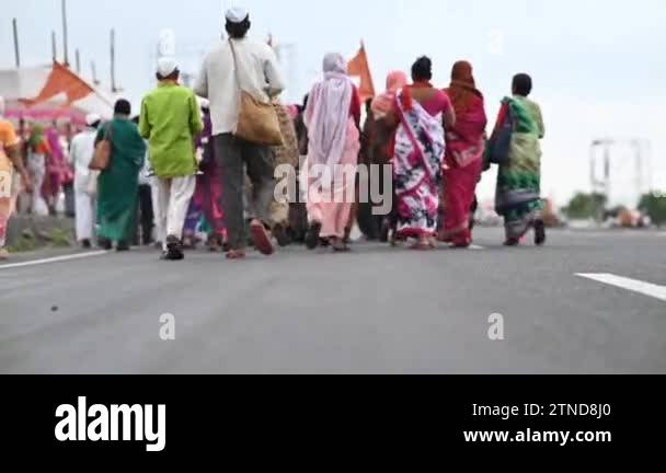 Pilgrimage pilgrim Stock Videos & Footage - HD and 4K Video Clips - Alamy