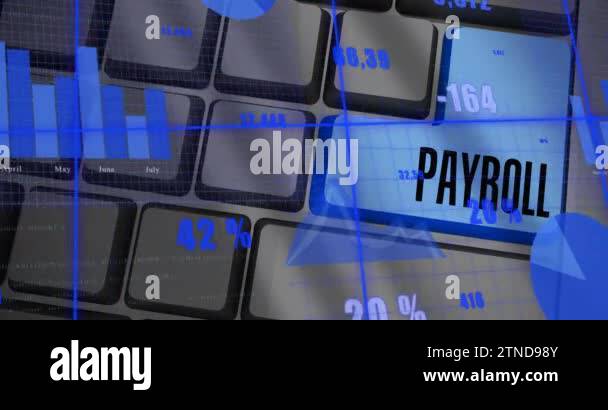 Payroll processing Stock Videos & Footage - HD and 4K Video Clips - Alamy