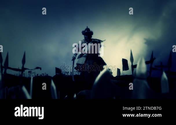 Hunnic empire Stock Videos & Footage - HD and 4K Video Clips - Alamy