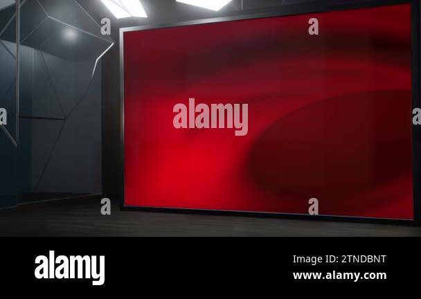Dynamic TV Studio Background: Immersive Virtual Set for Captivating ... Dynamic TV Studio Background: Immersive Virtual Set for Captivating ...