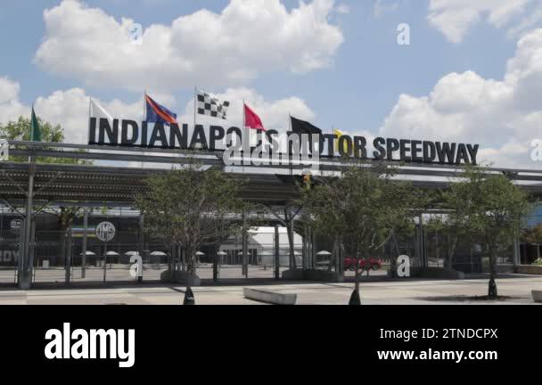 Motorsports indy car racing indy Stock Videos & Footage - HD and 4K ...