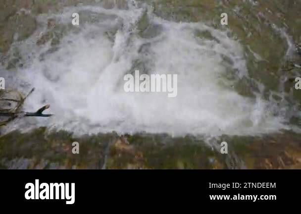 Pattern water surface splash Stock Videos & Footage - HD and 4K Video ...