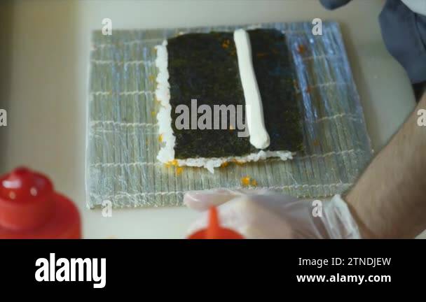 Dried fish making process Stock Videos & Footage - HD and 4K Video ...