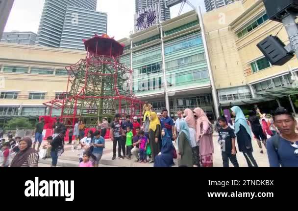 Famous towers tourist attraction Stock Videos & Footage - HD and 4K ...