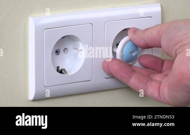 Safety plugs Stock Videos & Footage - HD and 4K Video Clips - Alamy