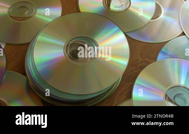 Optical discs Stock Videos & Footage - HD and 4K Video Clips - Alamy