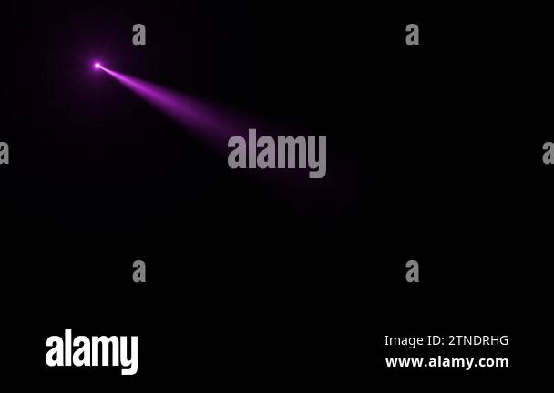 Optical lens flare effect, 4K resolution, Very high quality and ...