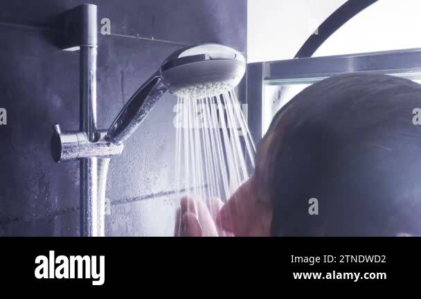 Man running bath Stock Videos & Footage - HD and 4K Video Clips - Alamy