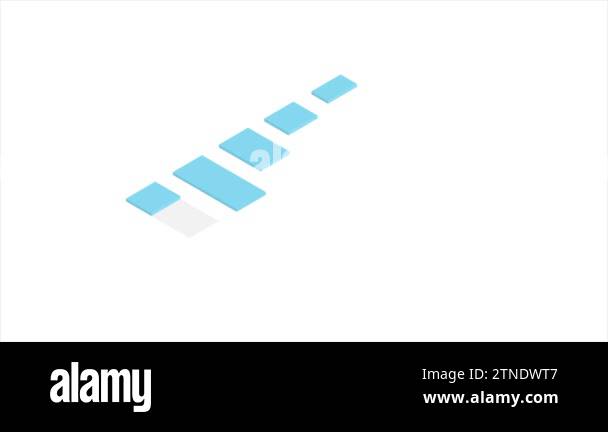 2d explainer animation infographics background for multipurpose use ...