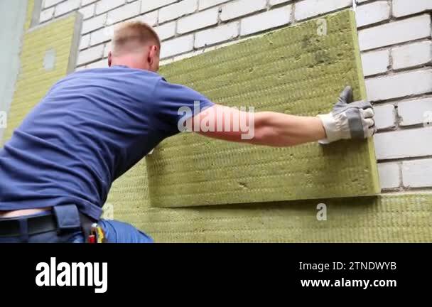 Insulating facade Stock Videos & Footage - HD and 4K Video Clips - Alamy