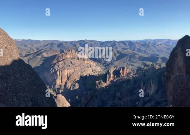 Pinnacles high peaks Stock Videos & Footage - HD and 4K Video Clips - Alamy