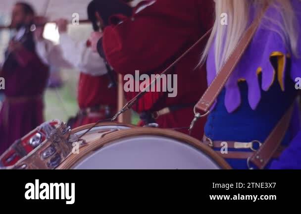 Man play pipes bagpipes Stock Videos & Footage - HD and 4K Video Clips ...