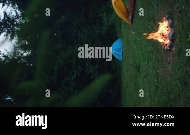 Summer camp wood Stock Videos & Footage - HD and 4K Video Clips - Alamy