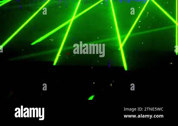 Rave party laser beam Stock Videos & Footage - HD and 4K Video Clips ...