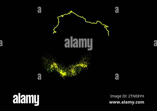 Ecuador digital map Stock Videos & Footage - HD and 4K Video Clips - Alamy