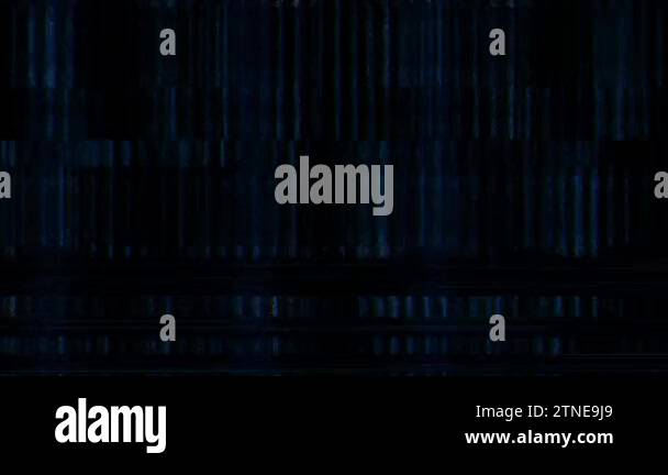 Digital pixel Noise Glitch effect Distortion Abstract Animation Pixel ...