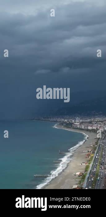 China storm warning Stock Videos & Footage - HD and 4K Video Clips - Alamy