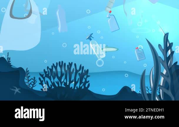Plastics in oceans Stock Videos & Footage - HD and 4K Video Clips - Alamy