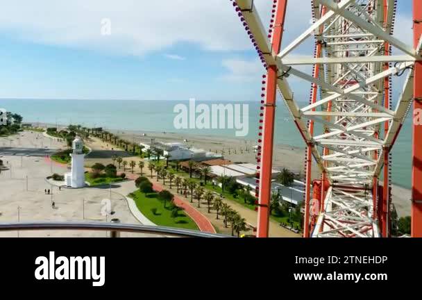 Lighthouse point park carousel Stock Videos & Footage - HD and 4K Video ...