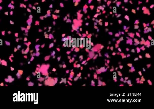 stage video background. Seamless loop motion graphics for nightclub ...