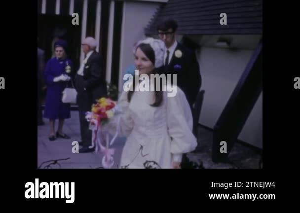 London, United Kingdom march 1966: Relive the timeless beauty and charm ...