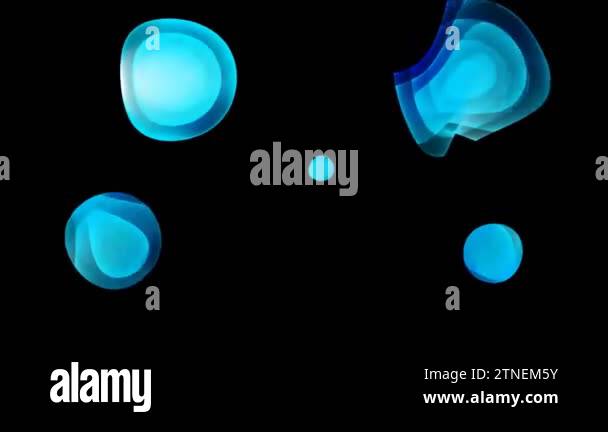 stage video background. Seamless loop motion graphics for nightclub ...