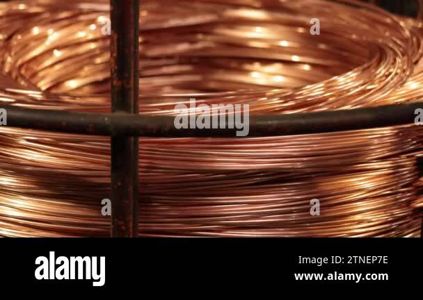 Cable fabrication Stock Videos & Footage - HD and 4K Video Clips - Alamy