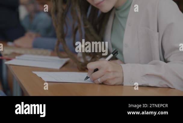 Passing pen school Stock Videos & Footage - HD and 4K Video Clips - Alamy