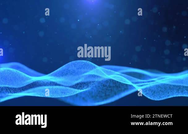 Abstract Hi-tech lines Cyber science tech digital technology futuristic ...