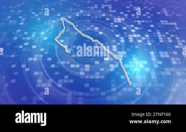 Aruba 3d map Stock Videos & Footage - HD and 4K Video Clips - Alamy
