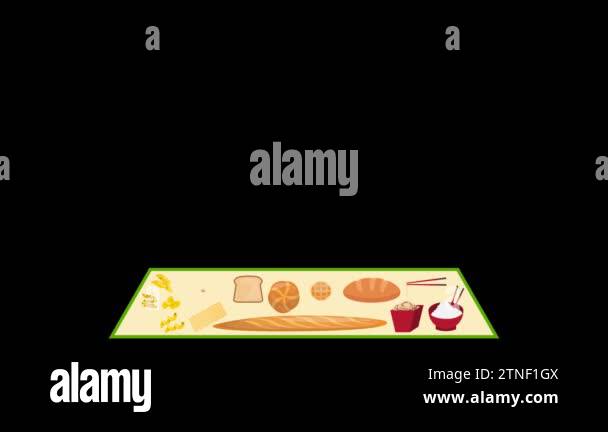 Pyramid health guide healthy Stock Videos & Footage - HD and 4K Video ...