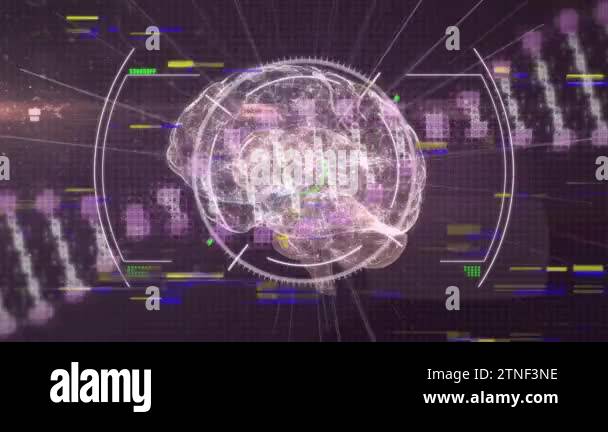Science human dna icon Stock Videos & Footage - HD and 4K Video Clips - Alamy