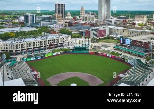 Tincaps stadium Stock Videos & Footage - HD and 4K Video Clips - Alamy