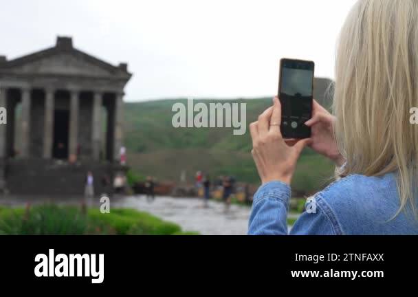 Church built on site of pagan temple Stock Videos & Footage - HD and 4K ...