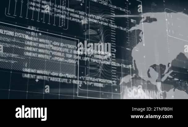 Animation graphs loading bars map Stock Videos & Footage - HD and 4K Video Clips - Alamy