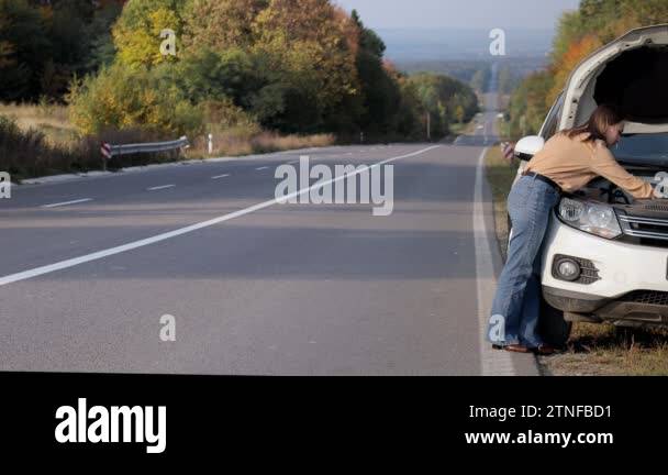 Poor road network Stock Videos & Footage - HD and 4K Video Clips - Alamy