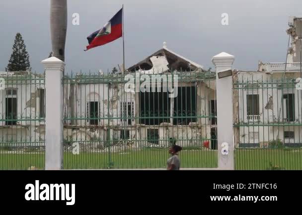 Port au prince haiti capital Stock Videos & Footage - HD and 4K Video ...