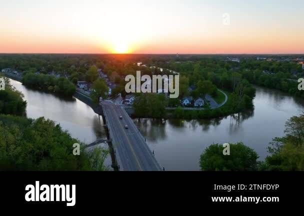 Intersecting rivers Stock Videos & Footage - HD and 4K Video Clips - Alamy